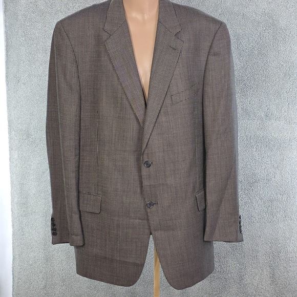 Joseph Abboud | Suits & Blazers | Joseph Abboud Sport Coat Mens 46 ...